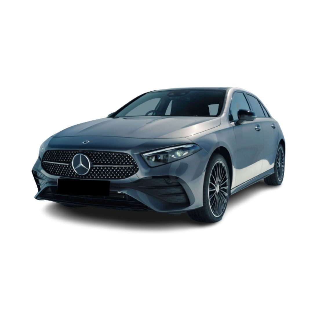 Mercedes A-Class W177 PHEV fabricatie 08.2019 - prezent, caroserie sed