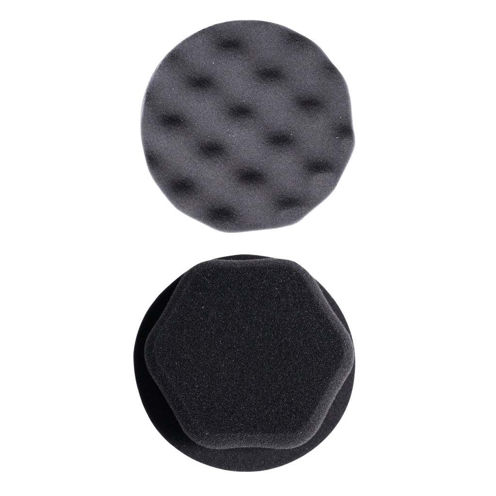 Burete aplicator dressing pentru anvelope